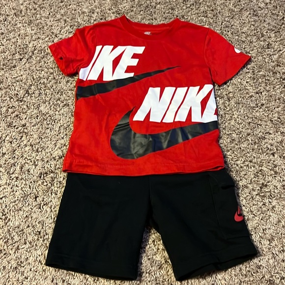 Nike | Matching Sets | Boys Nike Set | Poshmark